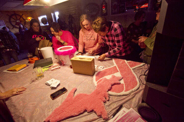 Pink Fest concludes | News, Sports, Jobs - Daily Press